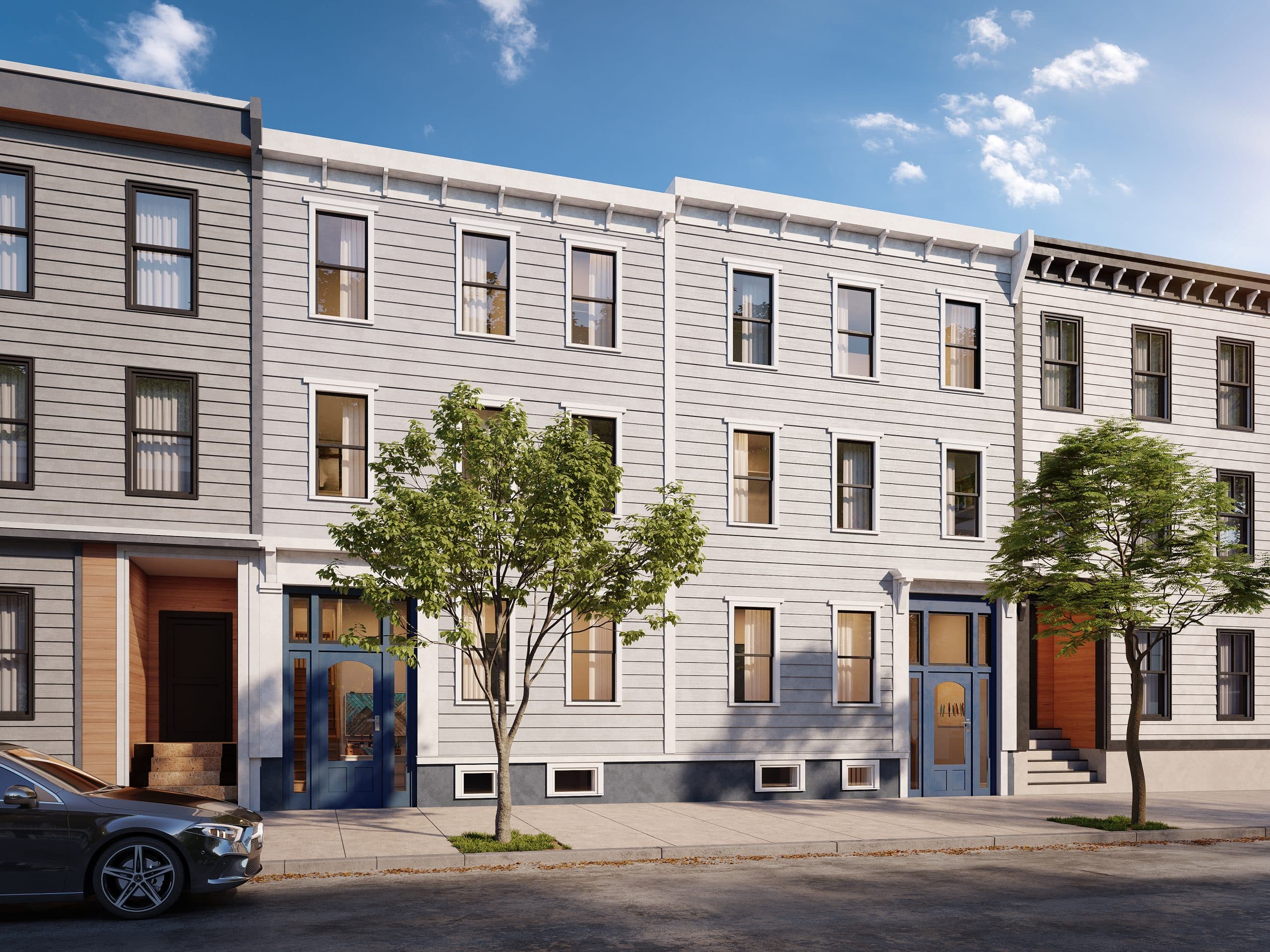 Sumner Residences - Kumo Capital