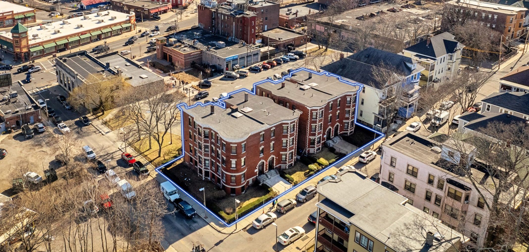 Hartwell St - Kumo Capital