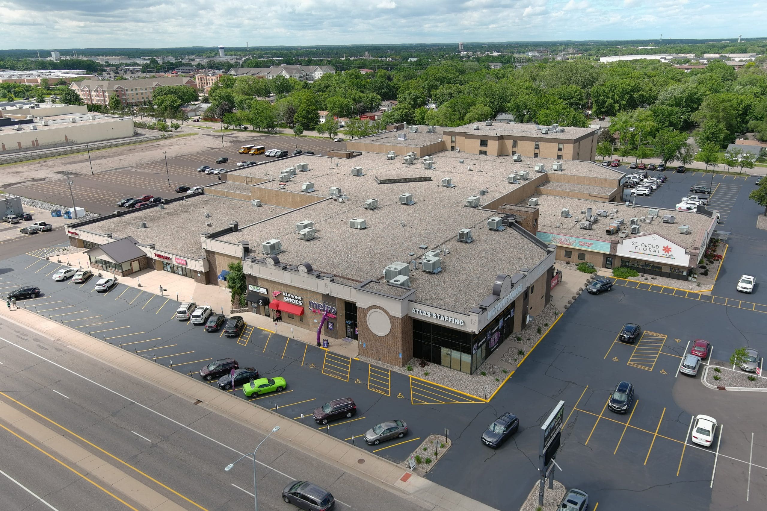 Midtown Square St. Cloud - Kumo Capital
